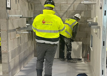 Home - JM Passive Fire Protection